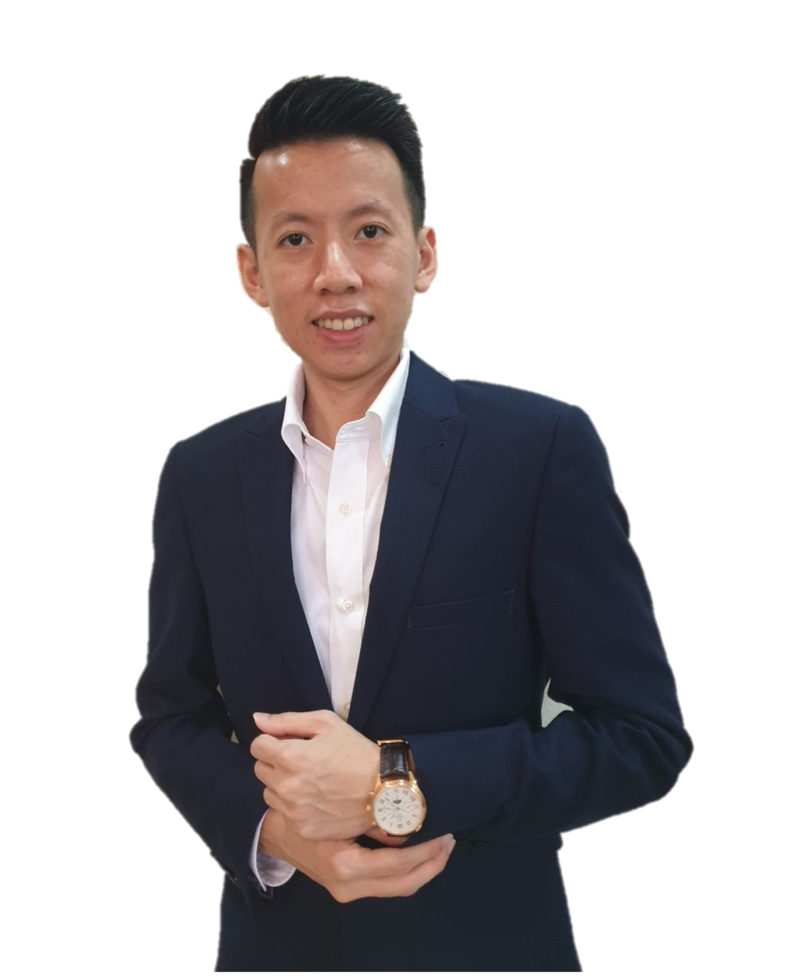 Adrian Seow – Adrian Seow