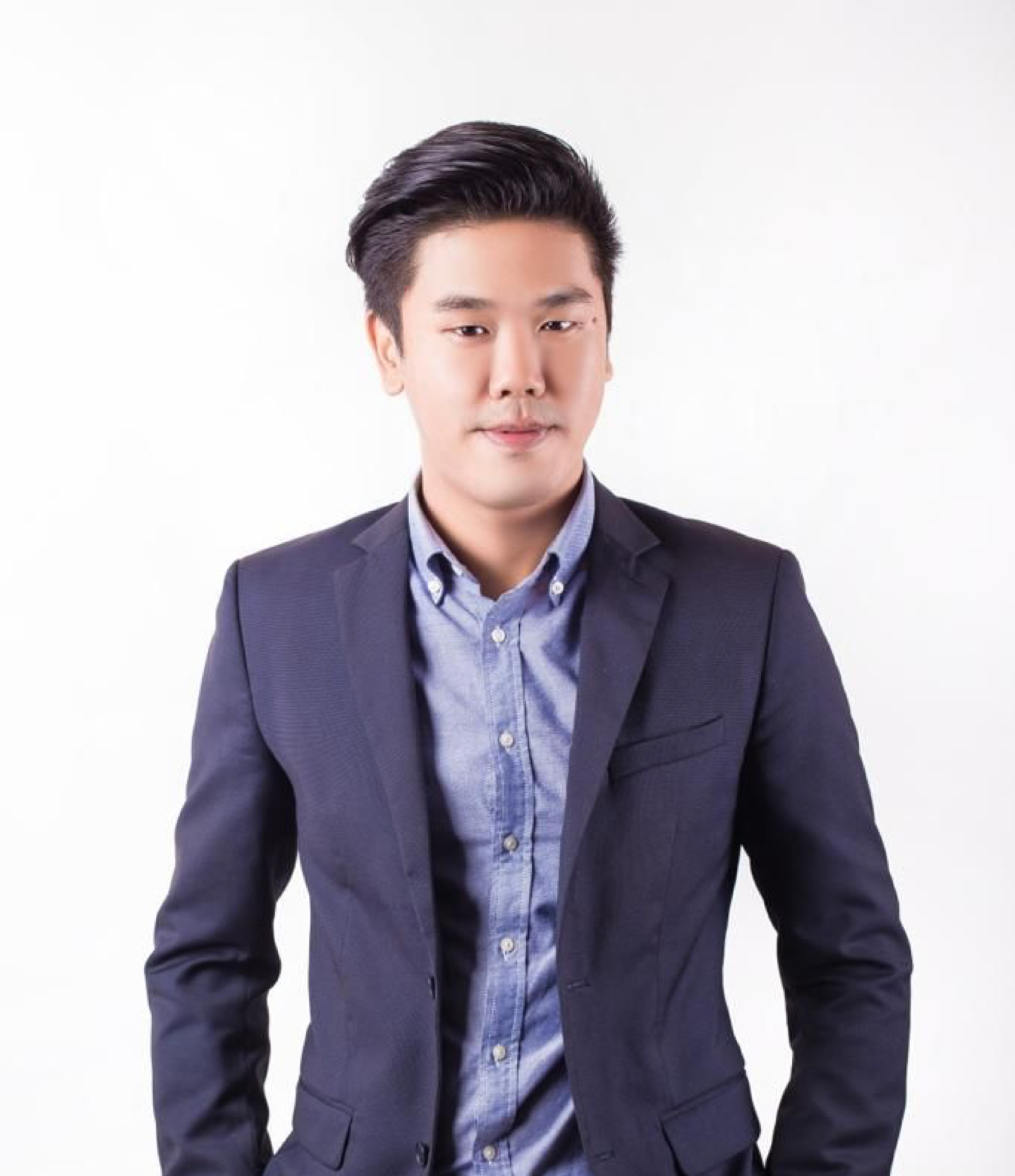 Adrian Seow – Adrian Seow