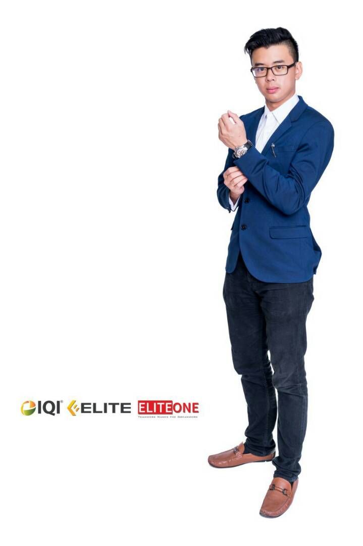 Adrian Seow – Adrian Seow